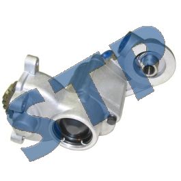 Hydraulic Lift Pump E1NN600AA